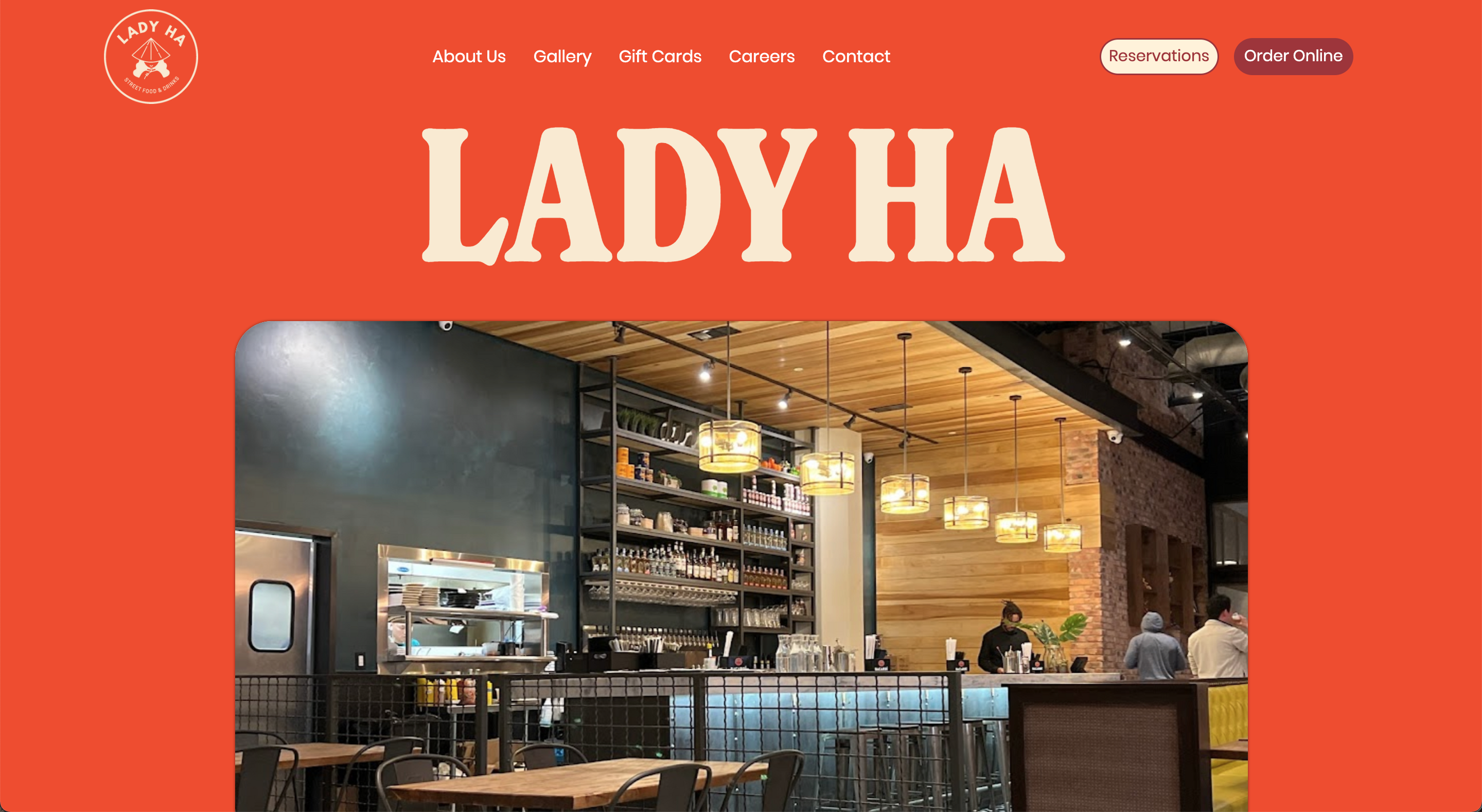 Lady Ha