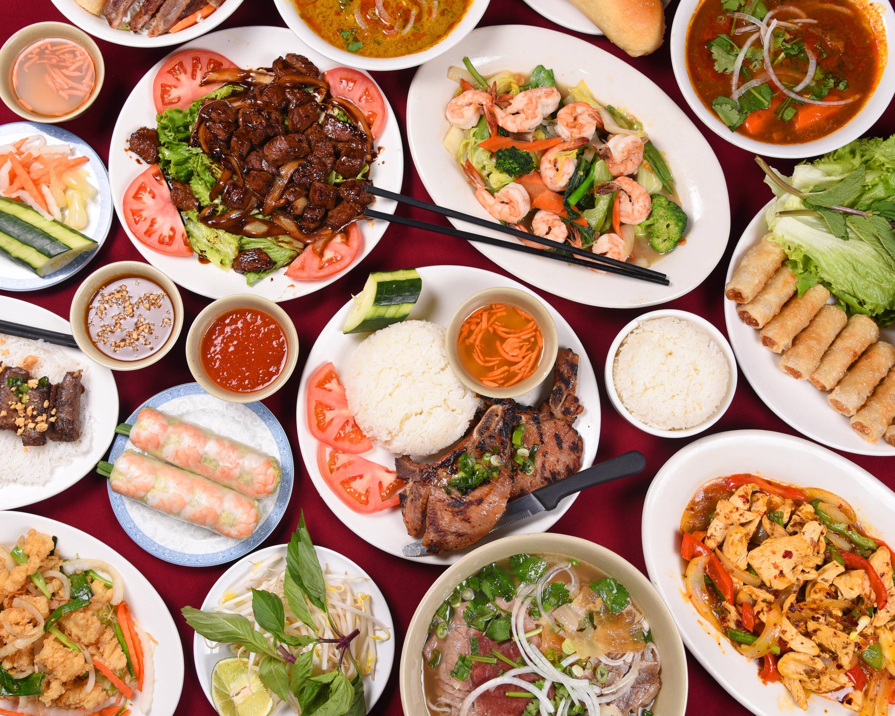 Leading All in 1 Marketing Online Revenue Platform For Restaurants